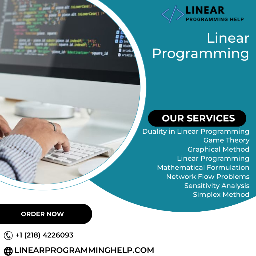 Pay Someone To Do Linear Programming Assignment | Pay SomeoneTo Do Linear Programming Assignment